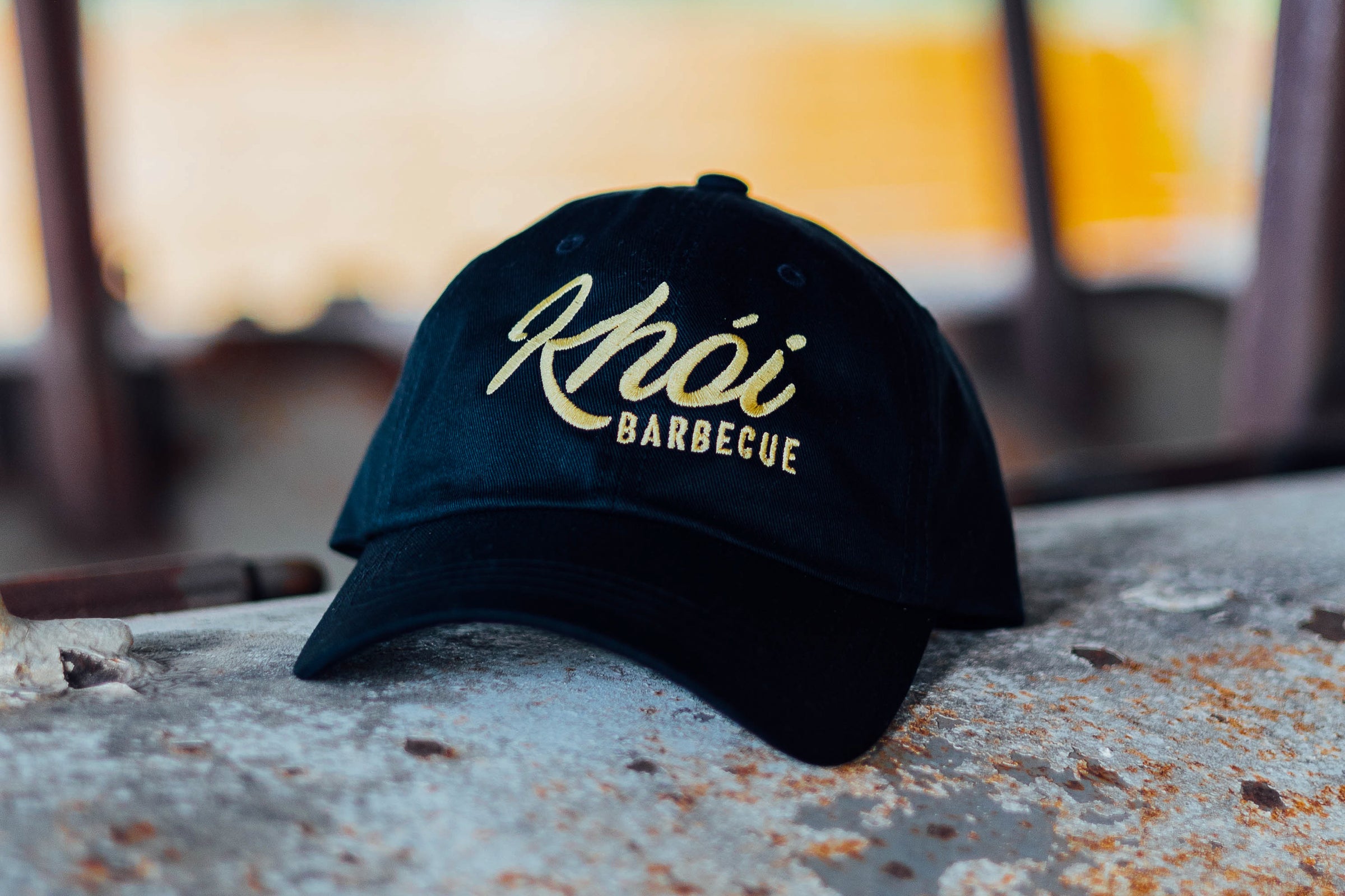 Store | Khói Barbecue
