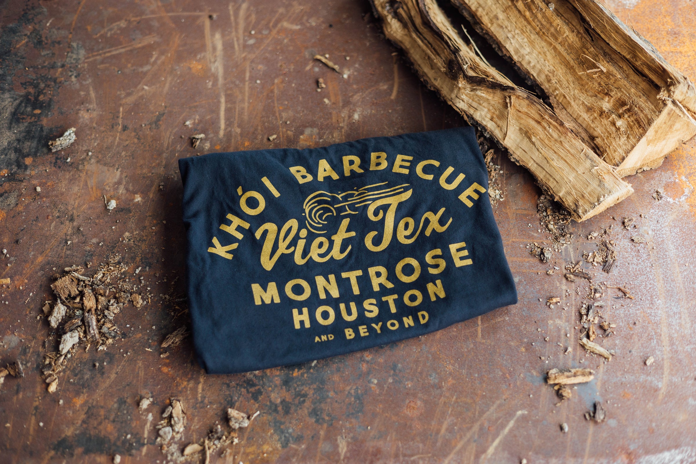 Store | Khói Barbecue